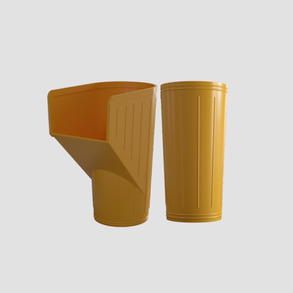 Plastic Debris Chutes – Ozplast